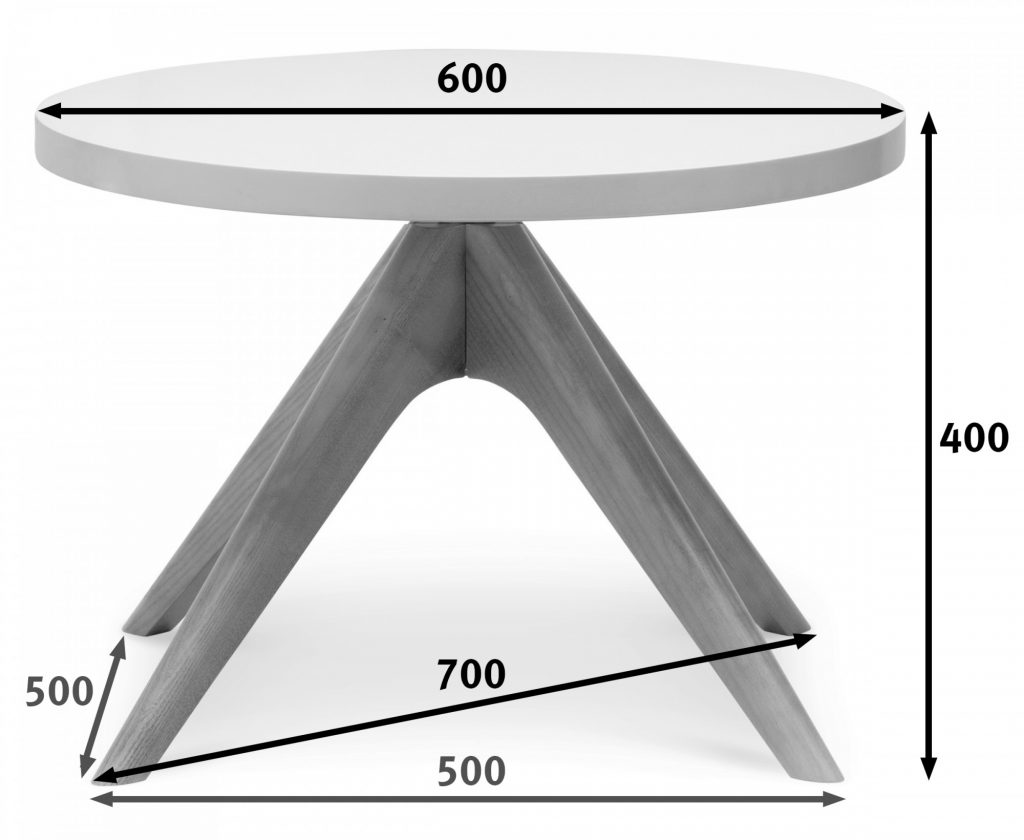 Delphi Coffee Table | Advanta