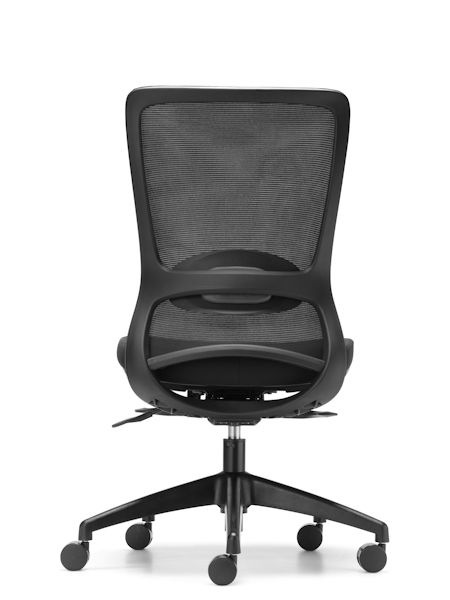 Dash - Black - Advanta