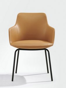 Saba Armchair - Advanta