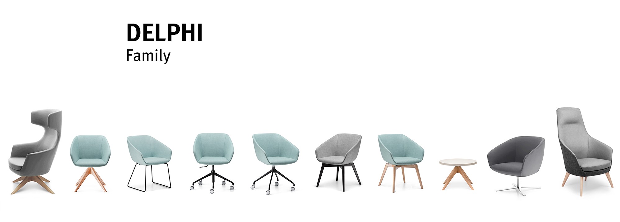 Delphi Lounge | Advanta