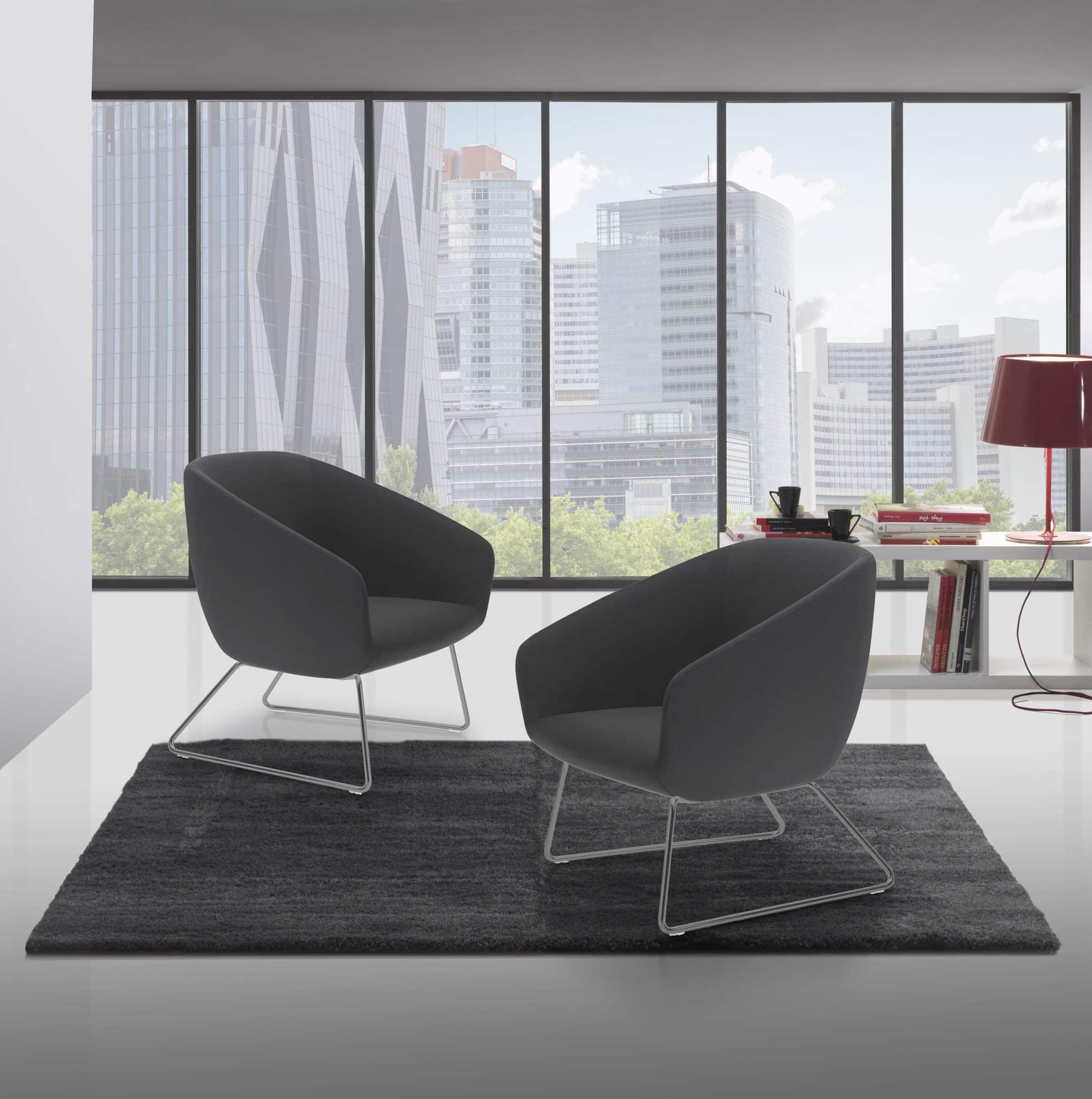 Delphi Lounge | Advanta