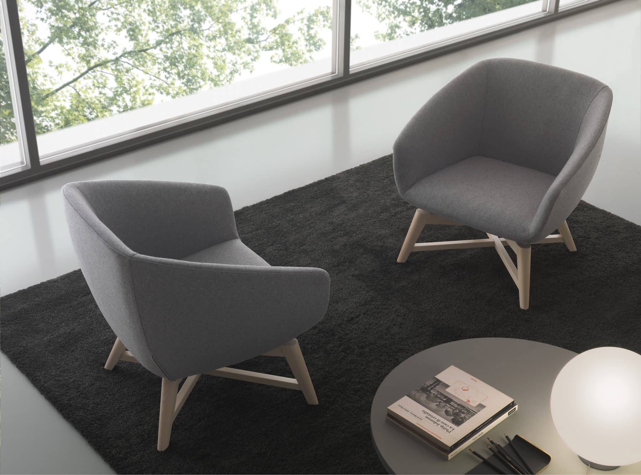 Delphi Lounge | Advanta