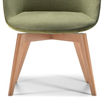 Saba Armchair - Advanta
