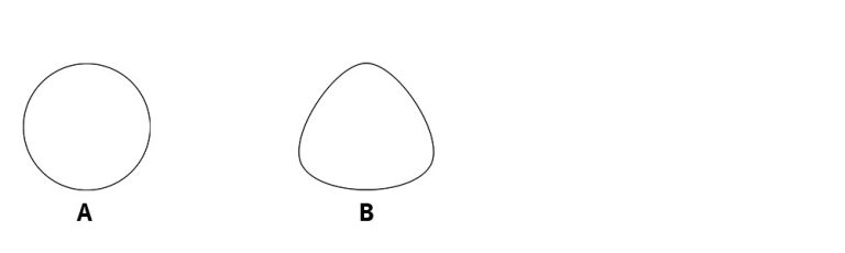 IDEO Coffee Table Frame - Steel Legs - Advanta