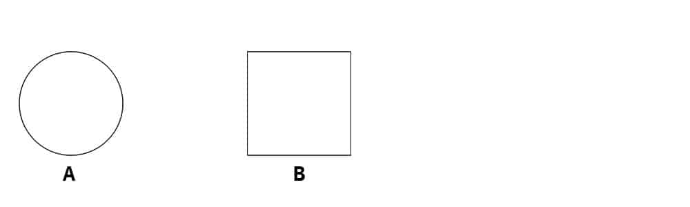 IDEO Square Meeting Table Frame - Steel Legs | Advanta