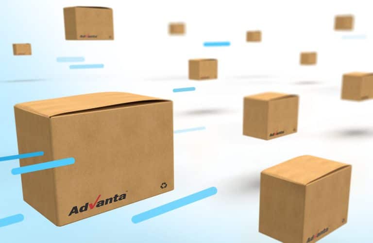 Dash - Black 'Pronto' | Advanta