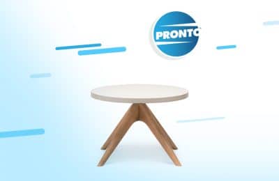 Delphi Coffee Table 'Pronto' | Advanta