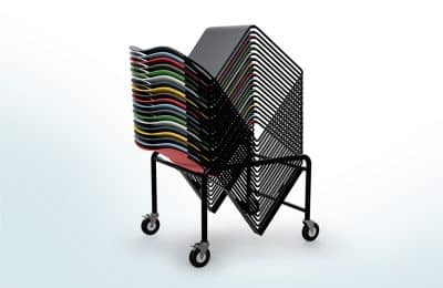 Taurini Trolley | Advanta