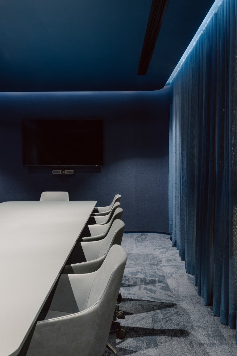 Saba Armchair | Advanta