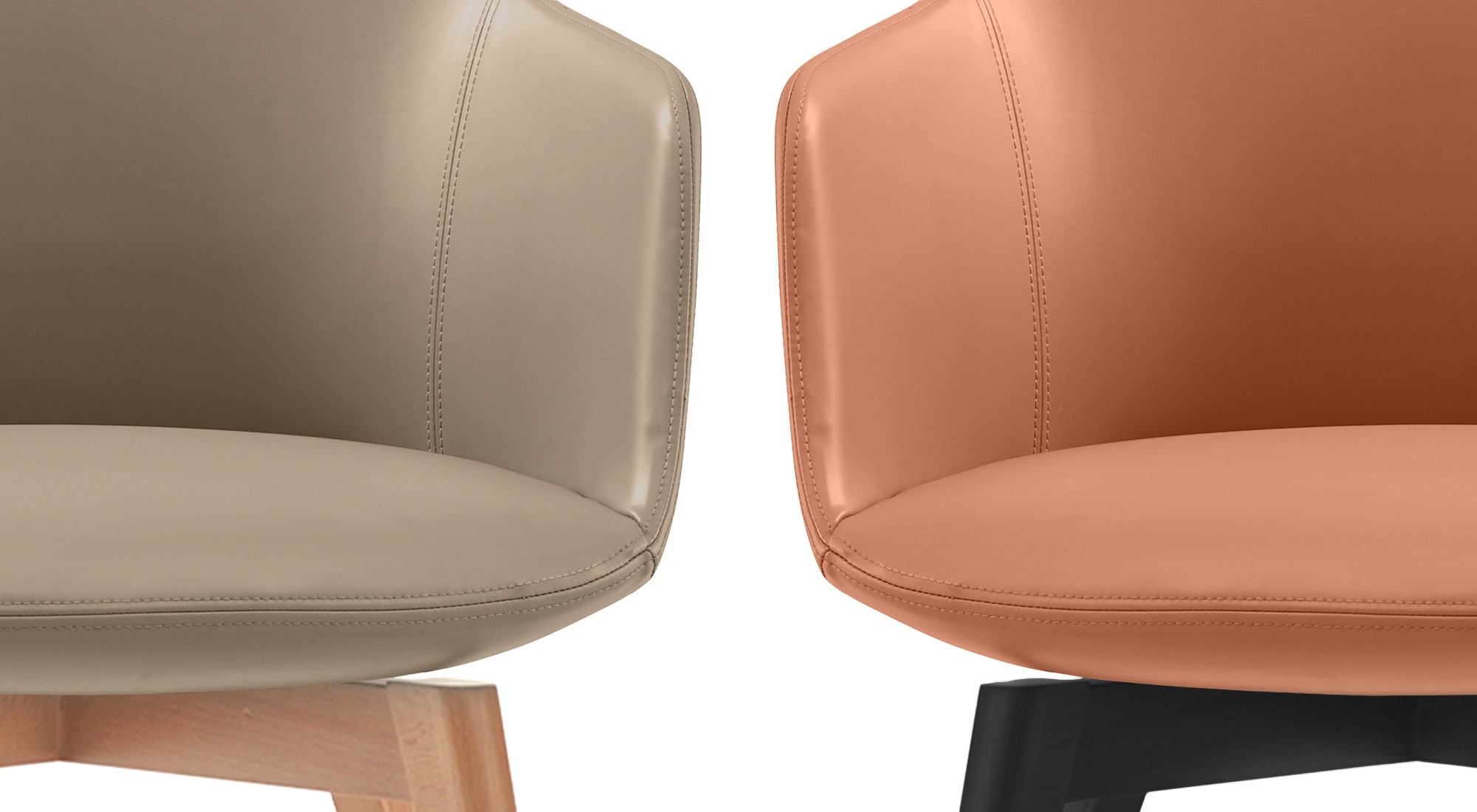 Saba Armchair | Advanta
