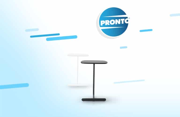 Uno Side Table 'Pronto' - Advanta