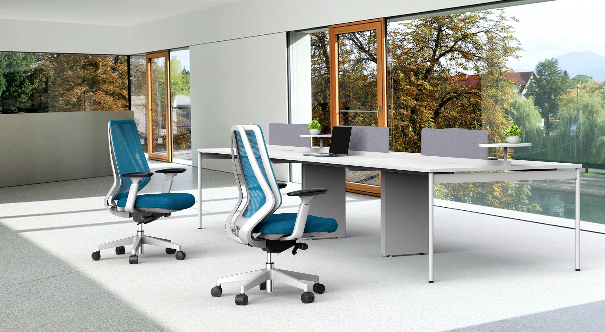 Voka - Black - Advanta