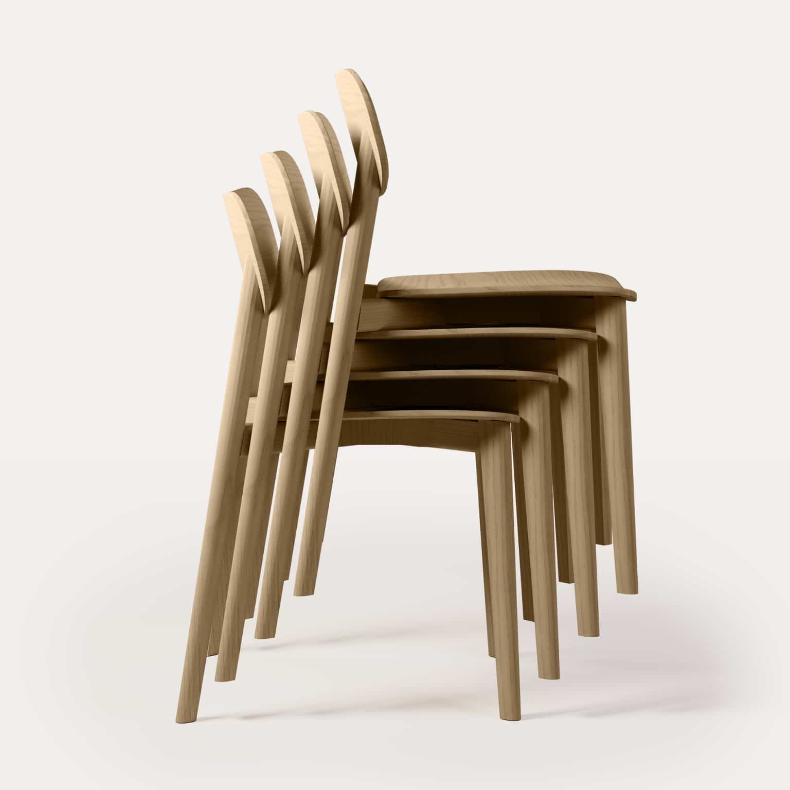 Kaeo Chair | Advanta