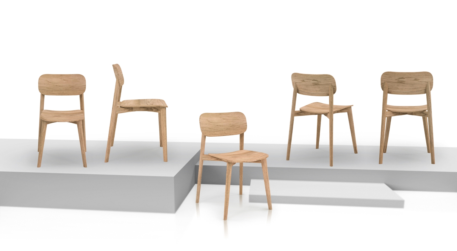 Kaeo Chair | Advanta
