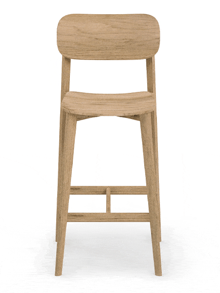 Kaeo Stool | Advanta