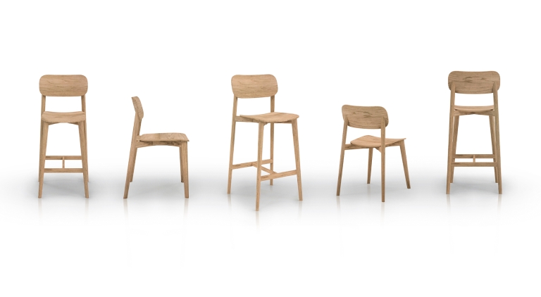 Kaeo Chair | Advanta