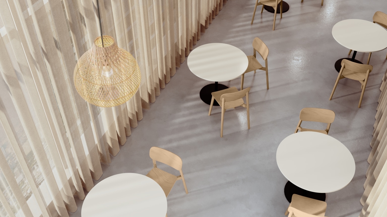 Kaeo Chair | Advanta