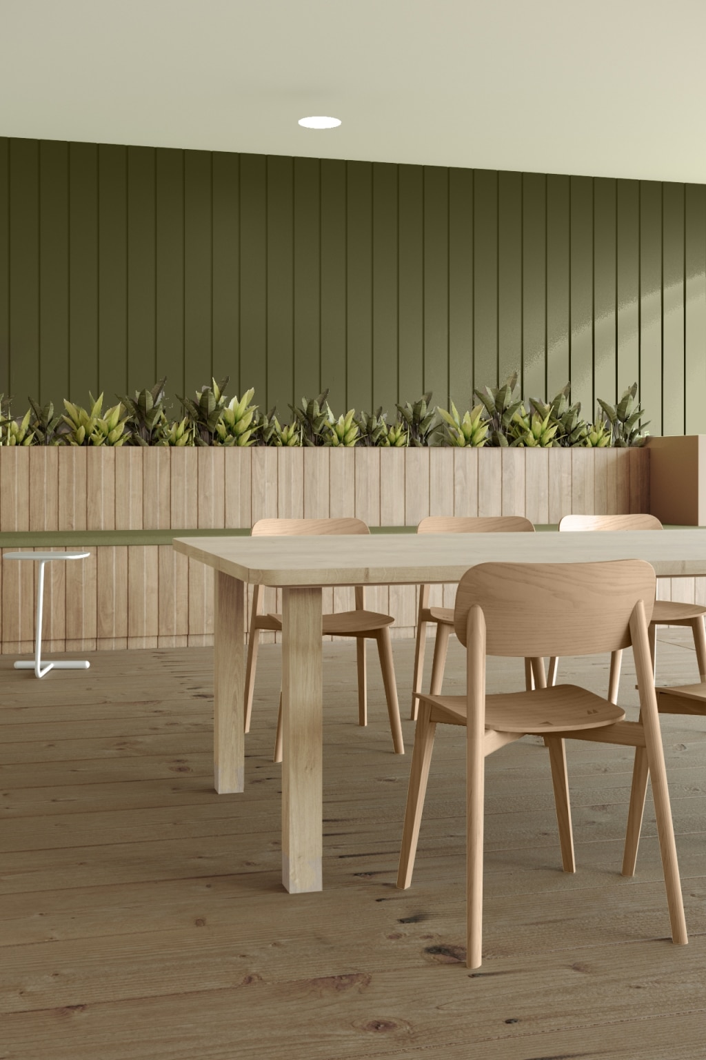 Kaeo Chair | Advanta