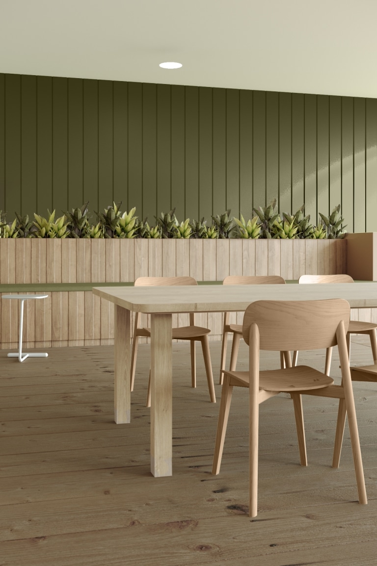 Kaeo Chair | Advanta