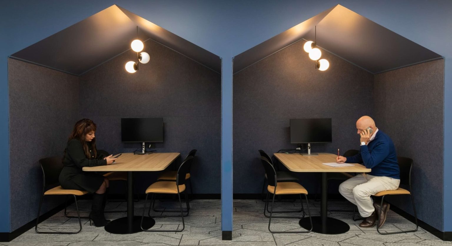 Contact Us via Online, Email or Phone | Advanta