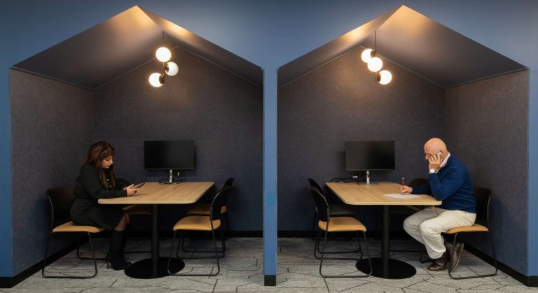 Contact Us via Online, Email or Phone | Advanta