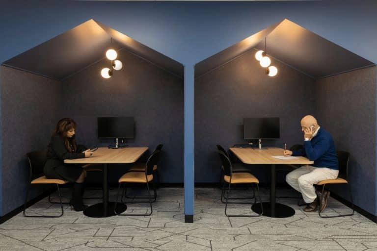 Training Room Chairs | Advanta