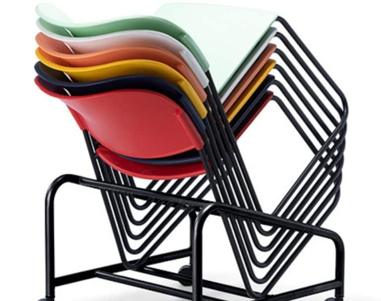 Training Room Chairs | Advanta Chair Manufacturer & Supplier