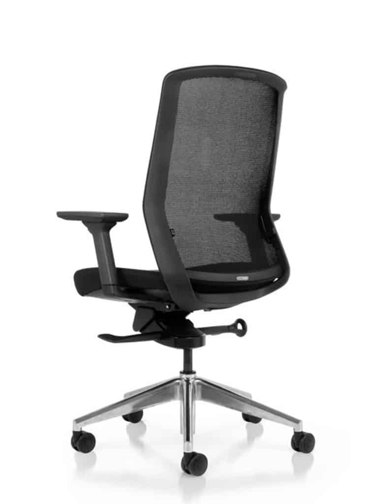 Aveya - Black - Advanta