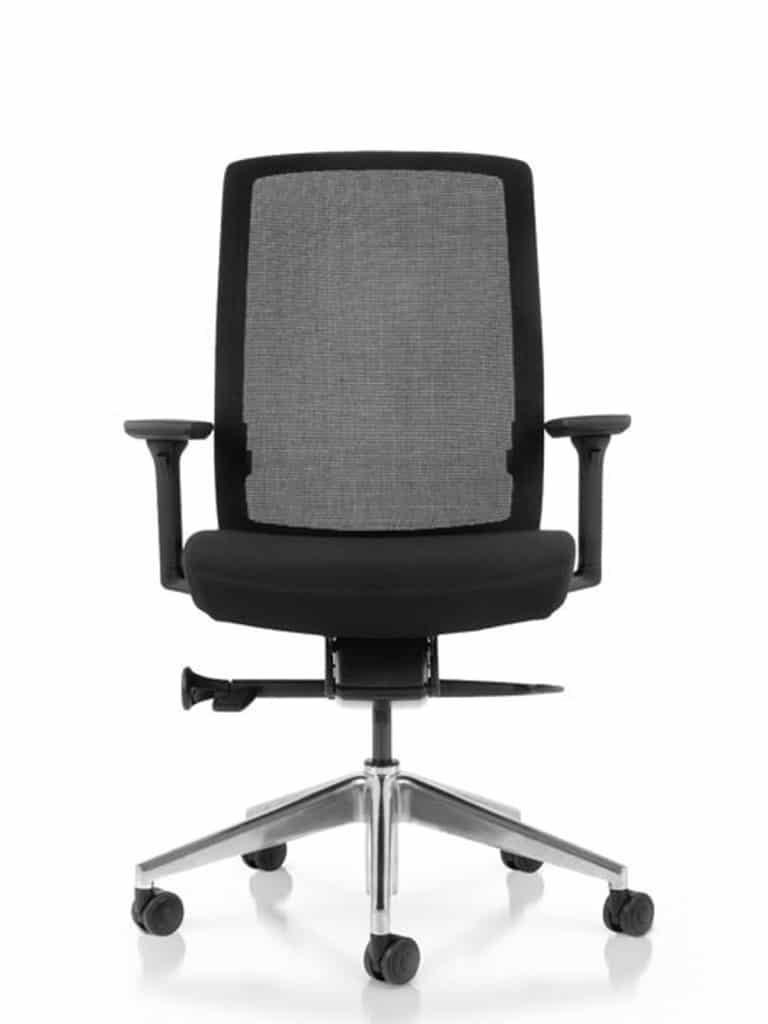 Aveya - Black - Advanta