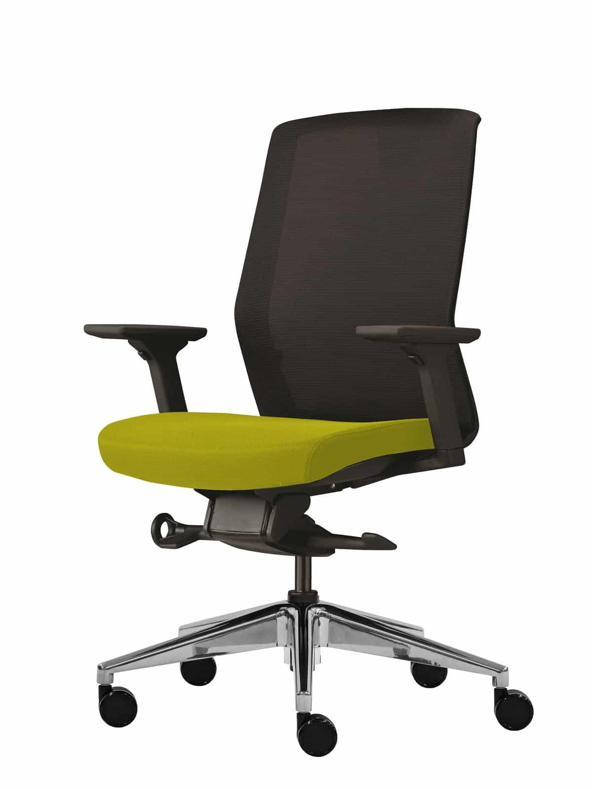 Aveya - Black - Advanta