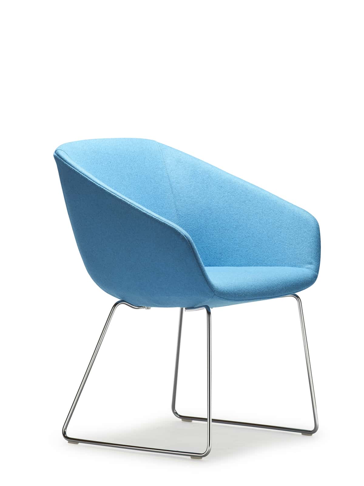 Delphi Armchair - Advanta