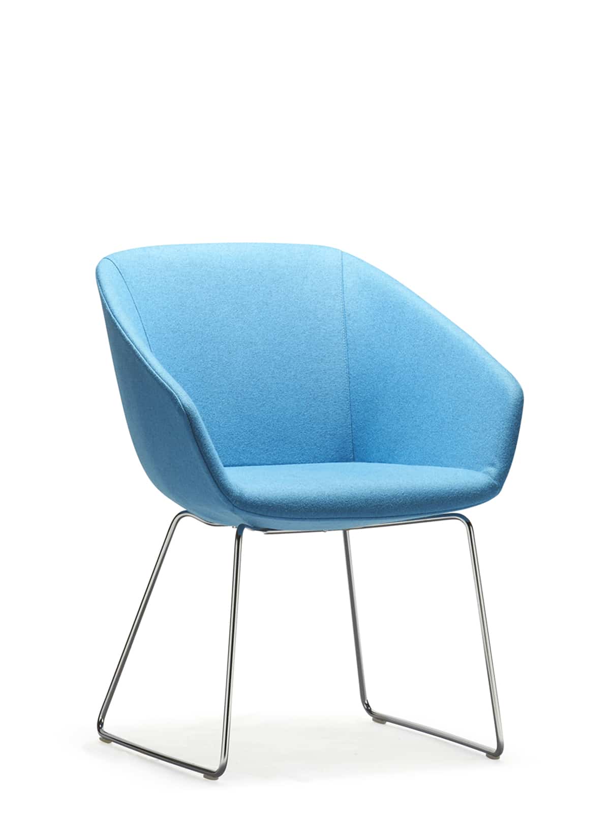 Delphi Armchair - Advanta