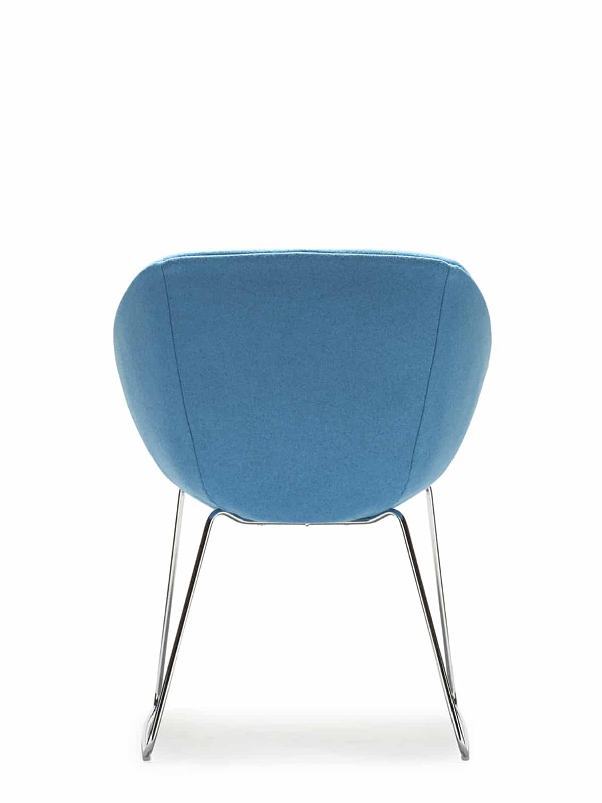 Delphi Armchair - Advanta