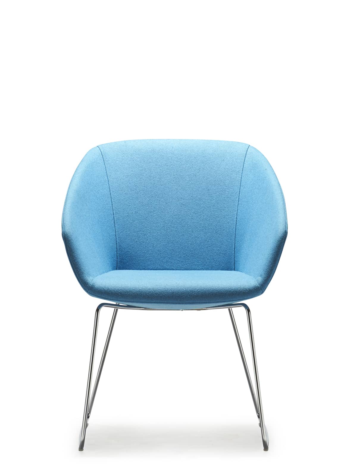 Delphi Armchair - Advanta