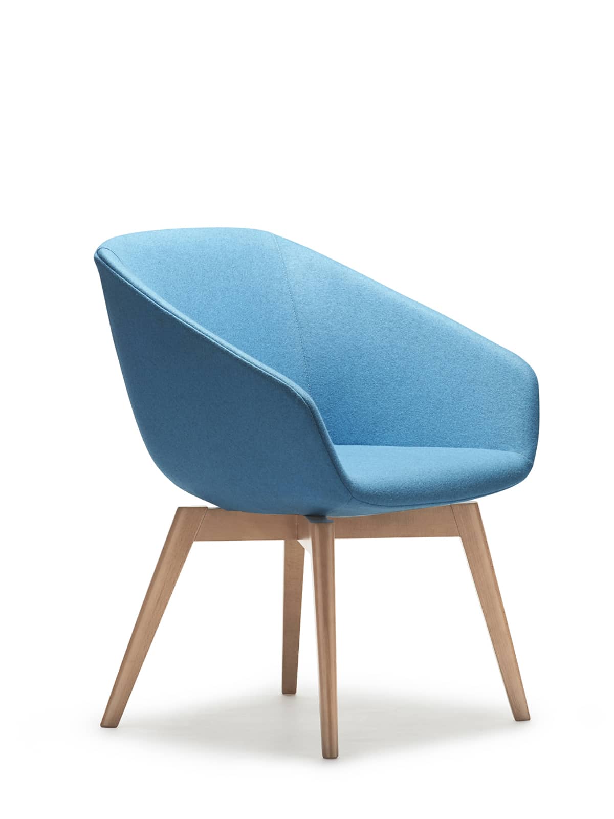 Delphi Armchair - Advanta