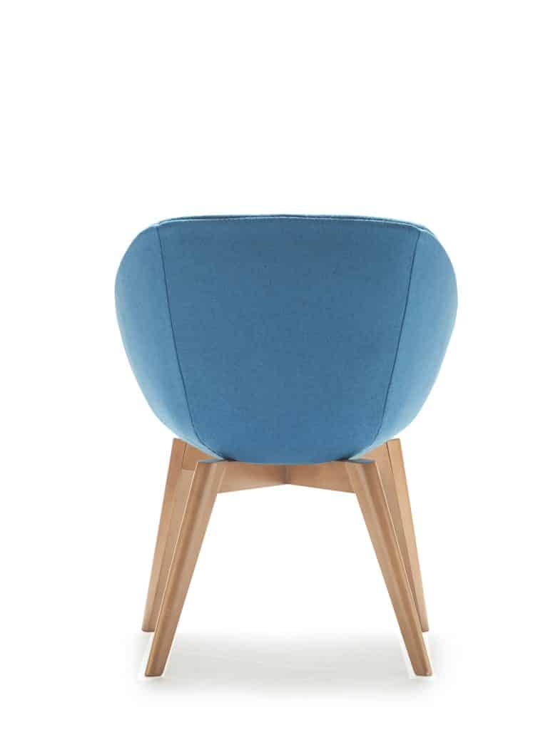 Delphi Armchair - Advanta