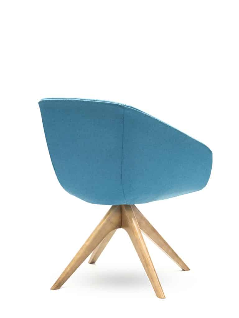 Delphi Armchair - Advanta