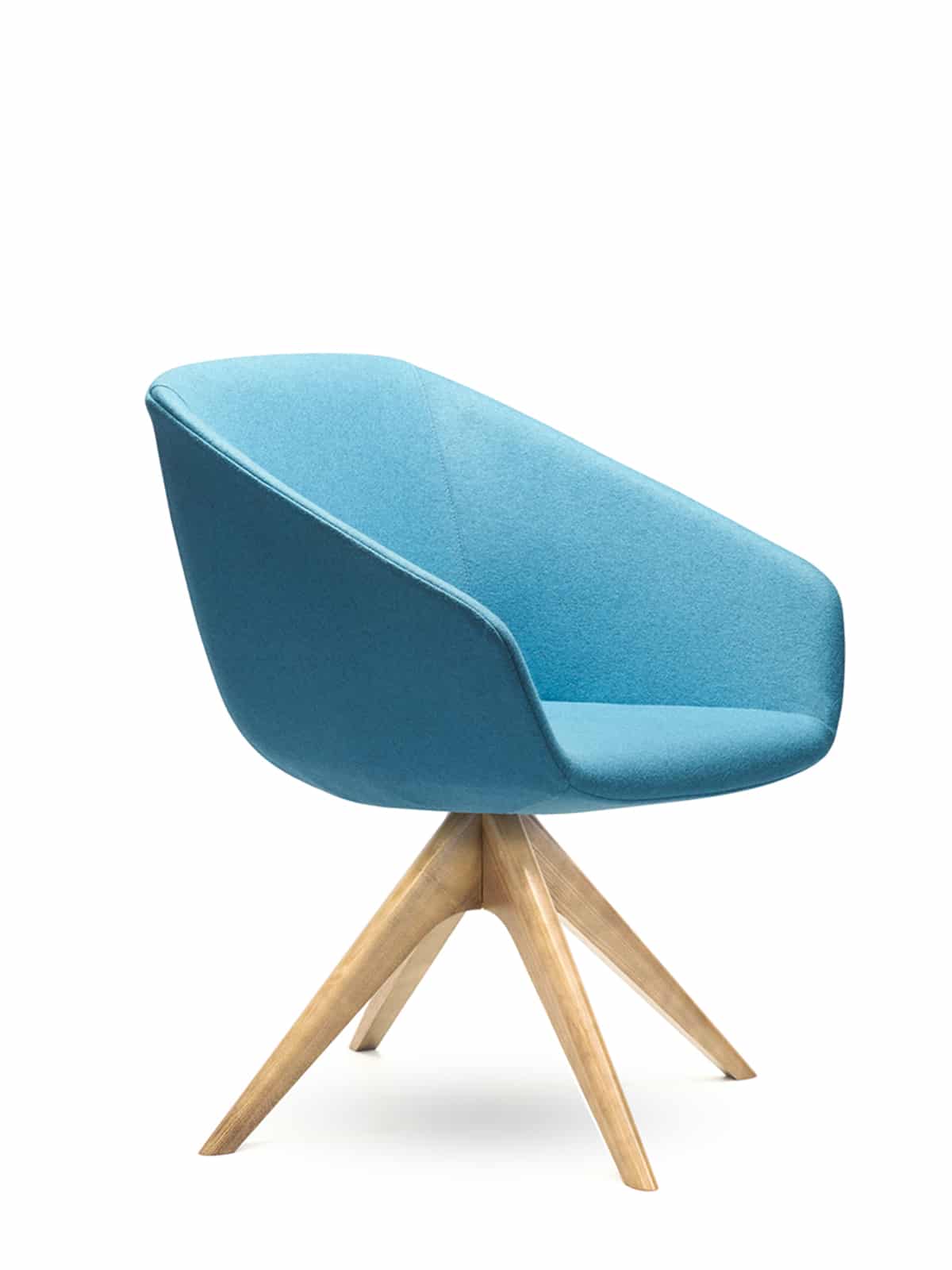 Delphi Armchair - Advanta
