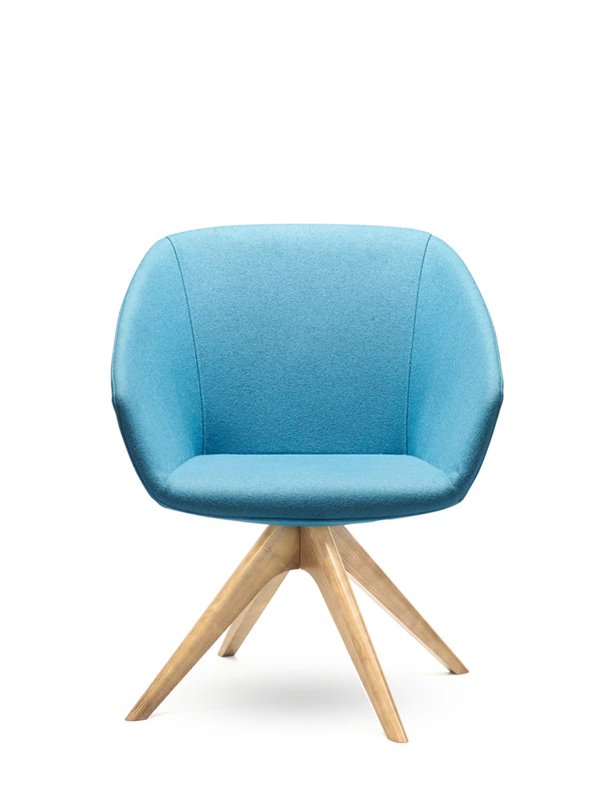 Delphi Armchair - Advanta