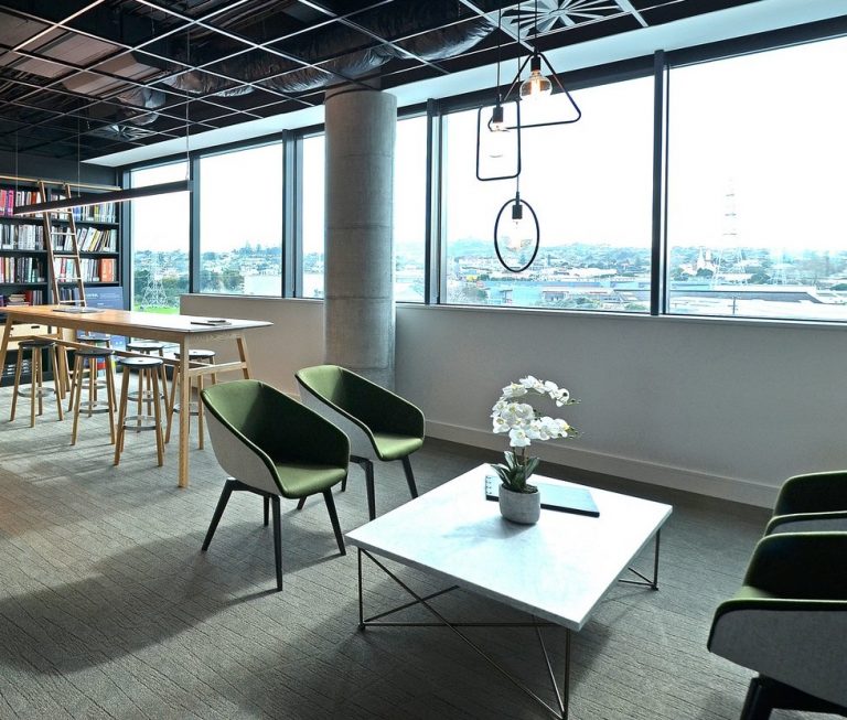 Delphi Armchair | Advanta