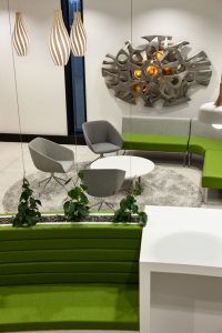 Delphi Armchair | Advanta